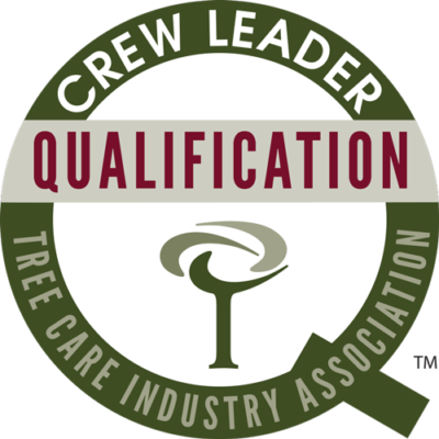 Crew Leader Qualification - Tree Care Industry Association, LLC.