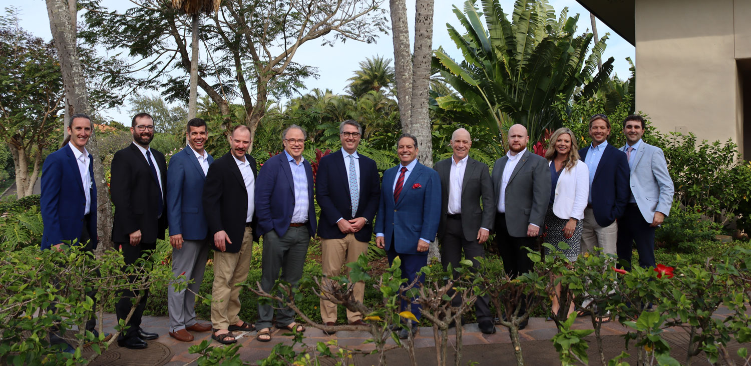 Board of Directors - Past Chairs and Presidents - Tree Care Industry ...