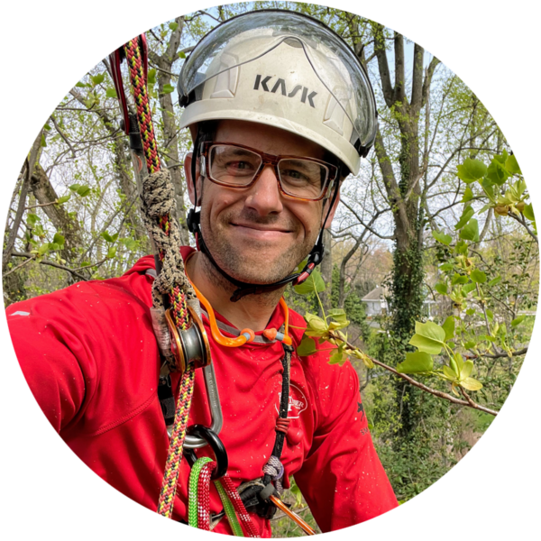 TCIA Qualified Trainers - Tree Care Industry Association, LLC.