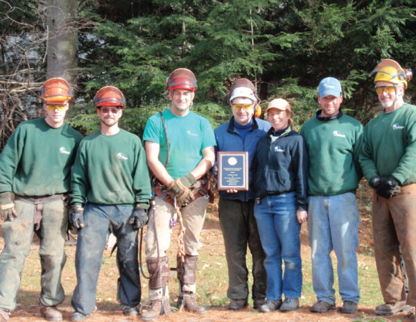 Tree Care Services & Arborist Education by Tree Care Industry ...