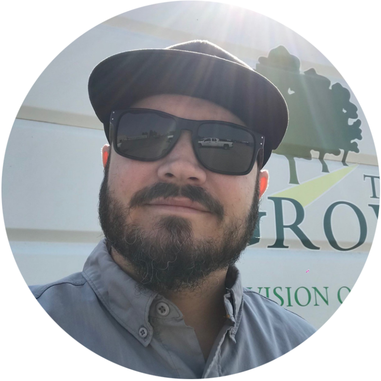 TCIA Qualified Trainer – Korey Conry, CTSP - Tree Care Industry ...
