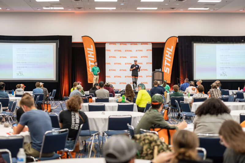 Tree Care Services & Arborist Education by Tree Care Industry ...