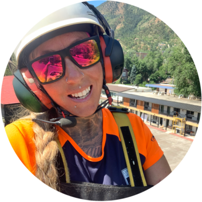 TCIA Qualified Trainers - Tree Care Industry Association, LLC.