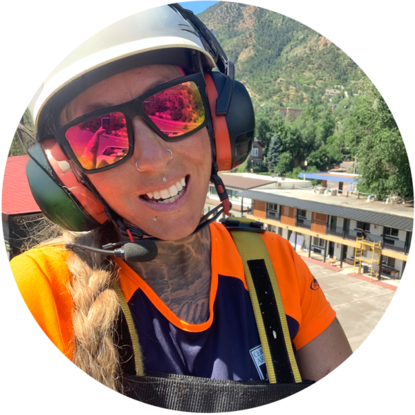 TCIA Qualified Trainers - Tree Care Industry Association, LLC.