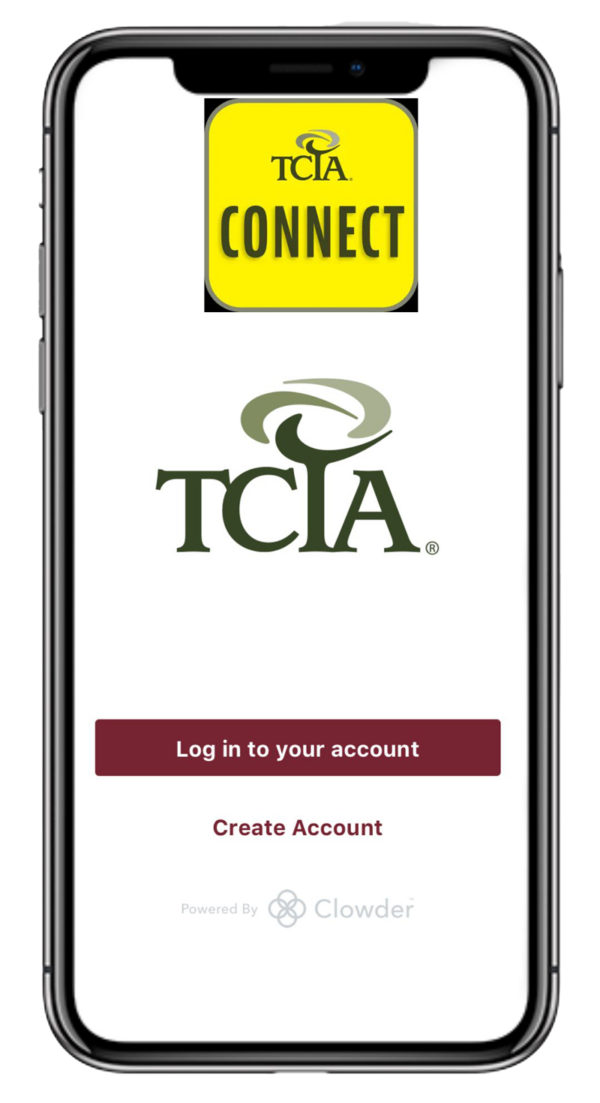 TCIA CONNECT App - Tree Care Industry Association, LLC.