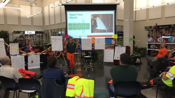 Free Training Workshops for Tree Care Professionals - Tree Care ...