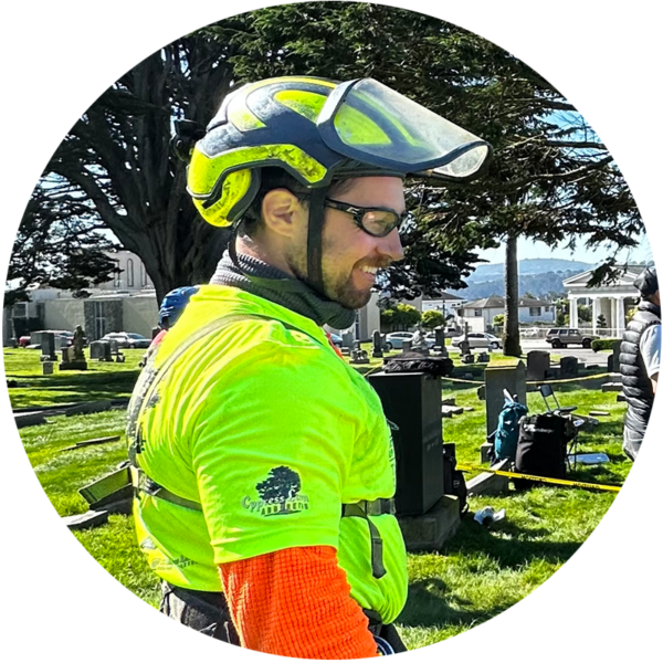 TCIA Qualified Trainers - Tree Care Industry Association, LLC.