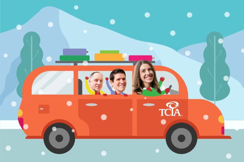 Tree Care Services & Arborist Education by Tree Care Industry ...