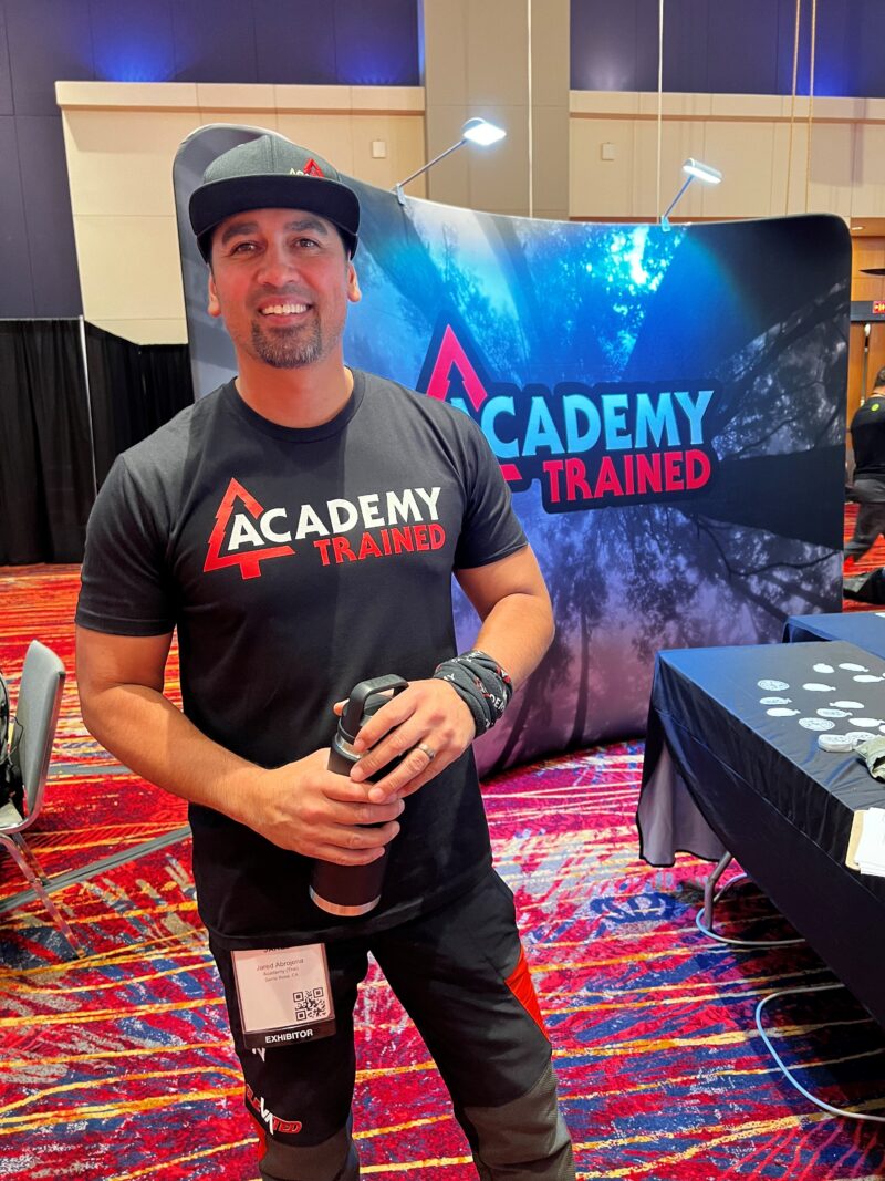 Call for Presentations: Share Your Expertise at TCI EXPO 2025! - Tree ...