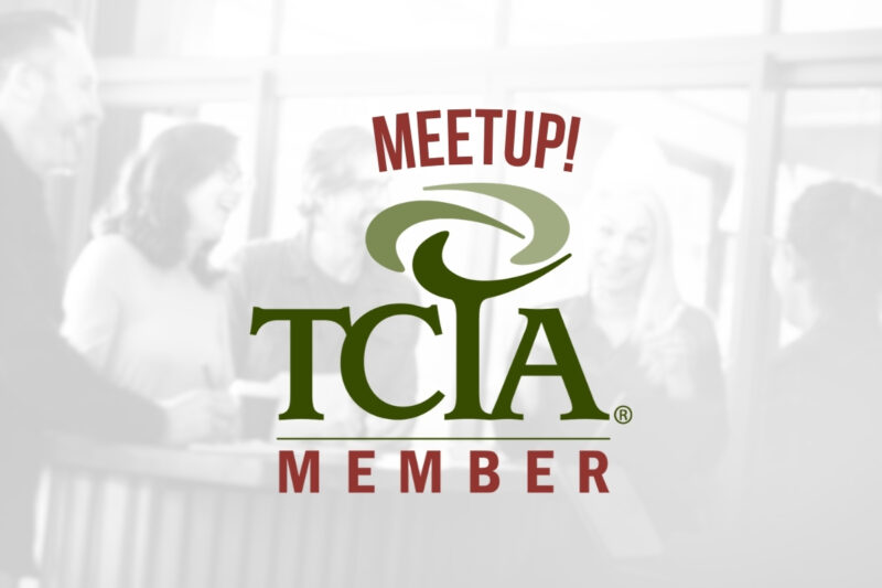 Meet, Connect & Learn: TCIA’s Member Meetups Are Coming to You! - Tree Care Industry Association ...