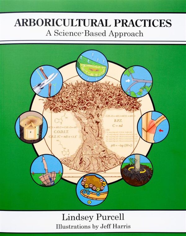 Green Log Weight Chart - Tree Care Industry Association, LLC.