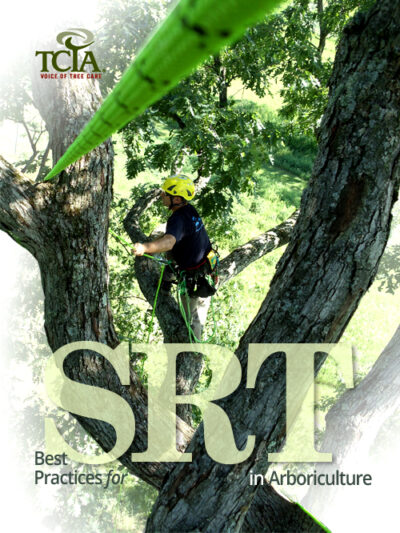 Best Practices for SRT in Arboriculture - Tree Care Industry ...