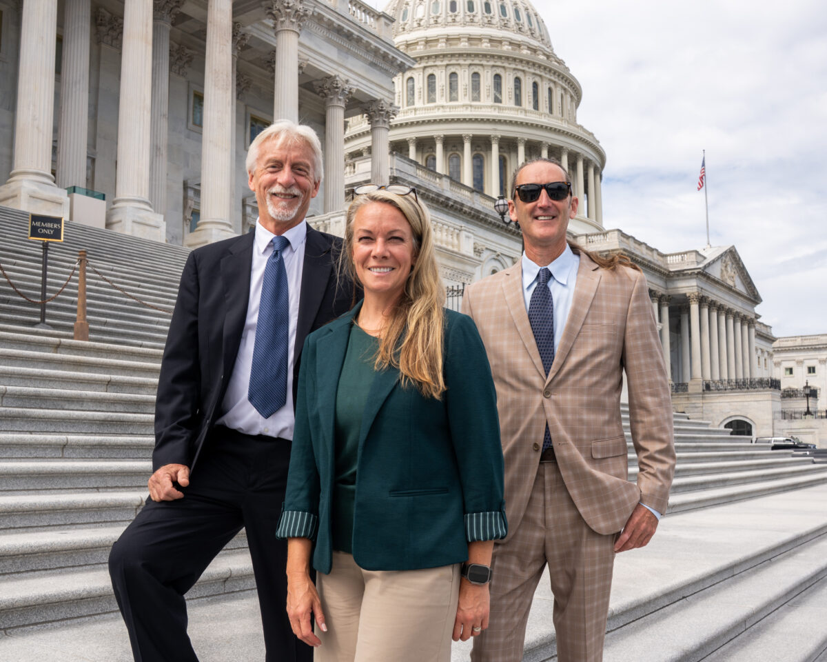 Make Your Voice Heard at TCIA’s 2025 Legislative Day on the Hill - Tree ...